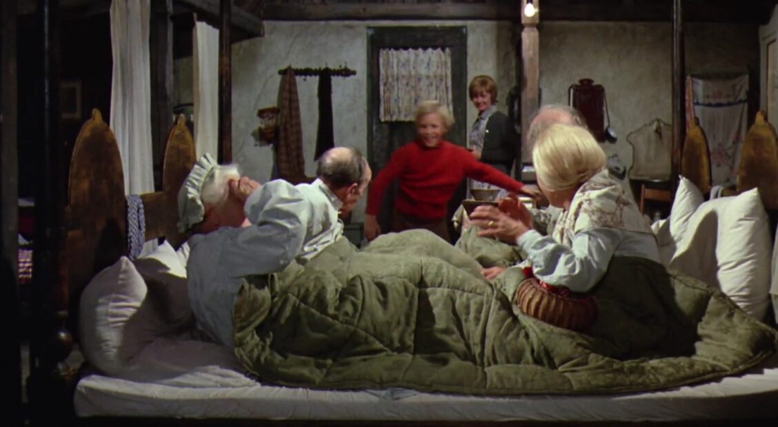 What Is "This And Yap?" New Section On Netflix Explained - Betches