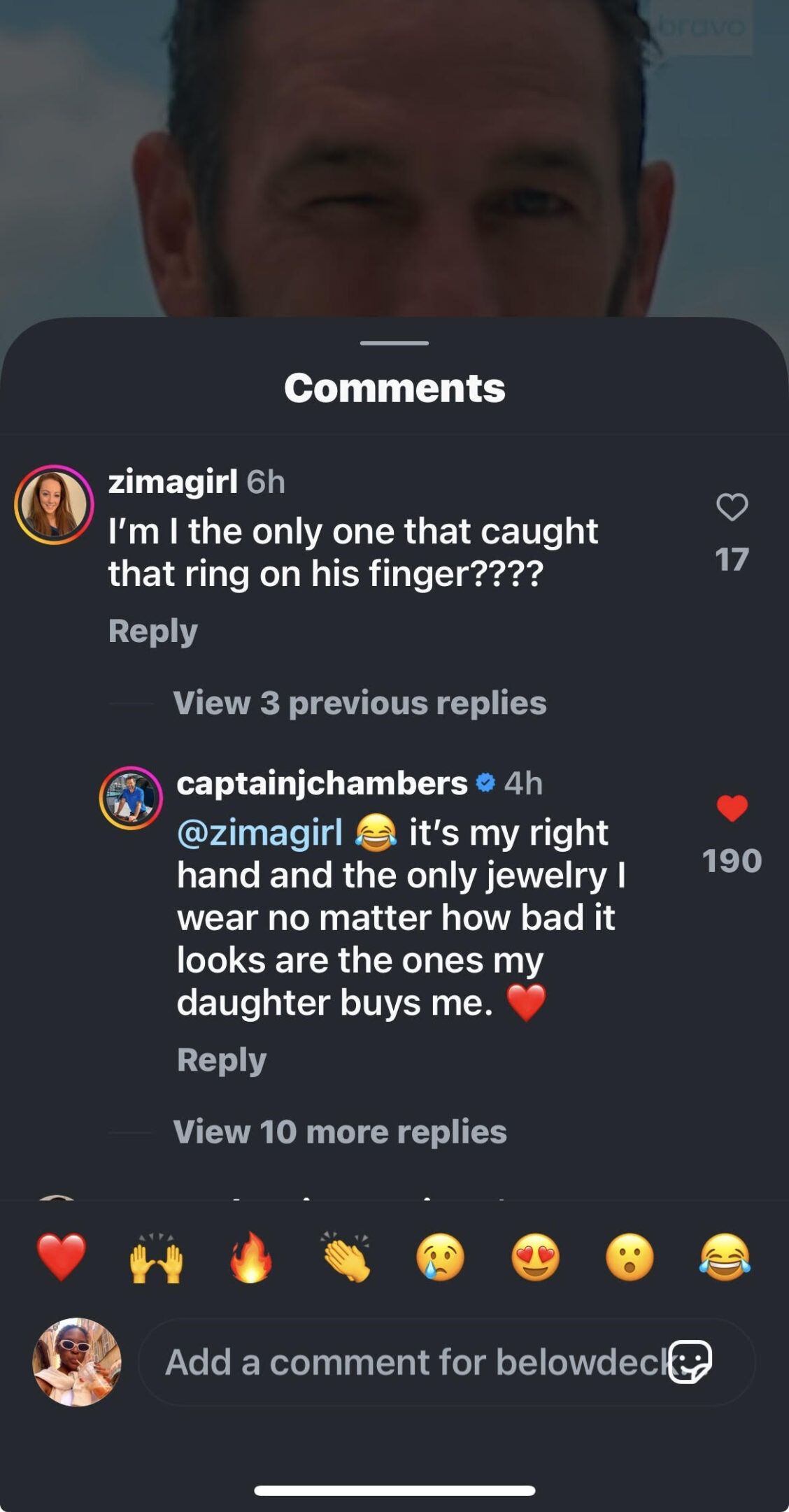 Is Captain Jason Single? A 'Below Deck: Down Under' Update - Betches