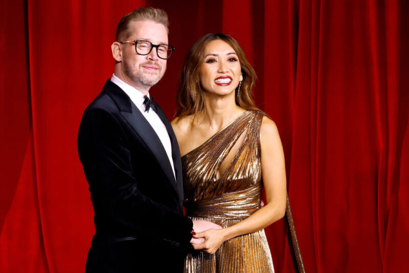 Brenda Song & Macaulay Culkin Relationship Timeline - Betches