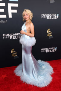The Best & Worst Dressed Celebs At The Grammys 2025 - Betches