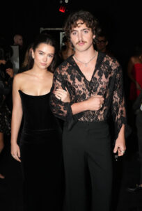 Benson Boone's Dating History: Girlfriend Maggie Thurmon, Exes - Betches