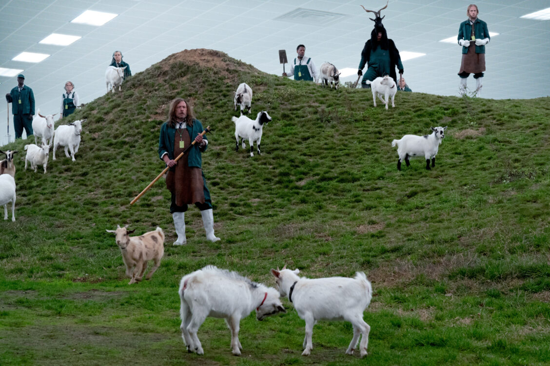 'Severance' Season 2 Easter Eggs, Unpacked - Betches