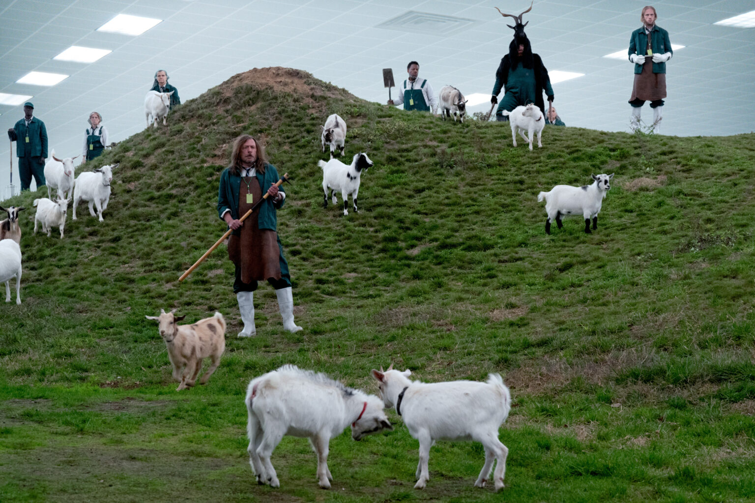 'Severance' Season 2 Easter Eggs, Unpacked - Betches