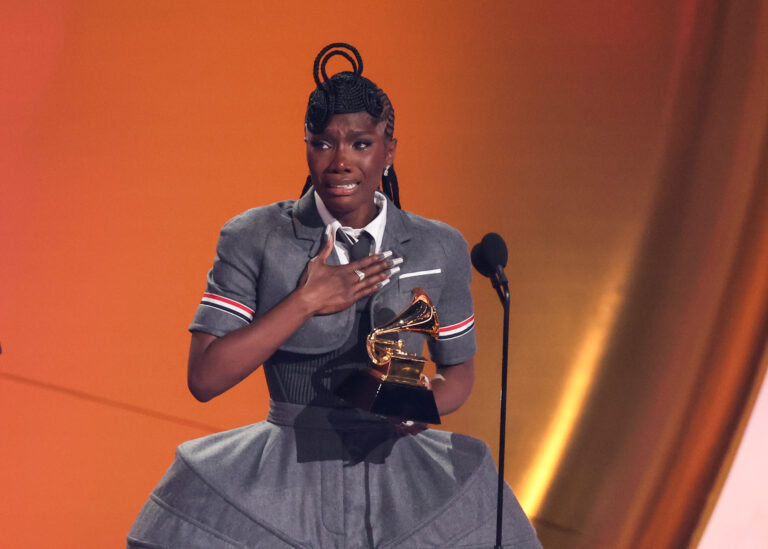 Doechii On Mental Health: How Her Stage Name Saved Her Life - Betches