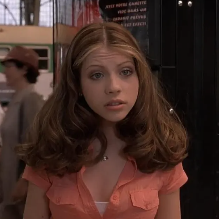 Michelle Trachtenberg’s Most Iconic Roles - Betches