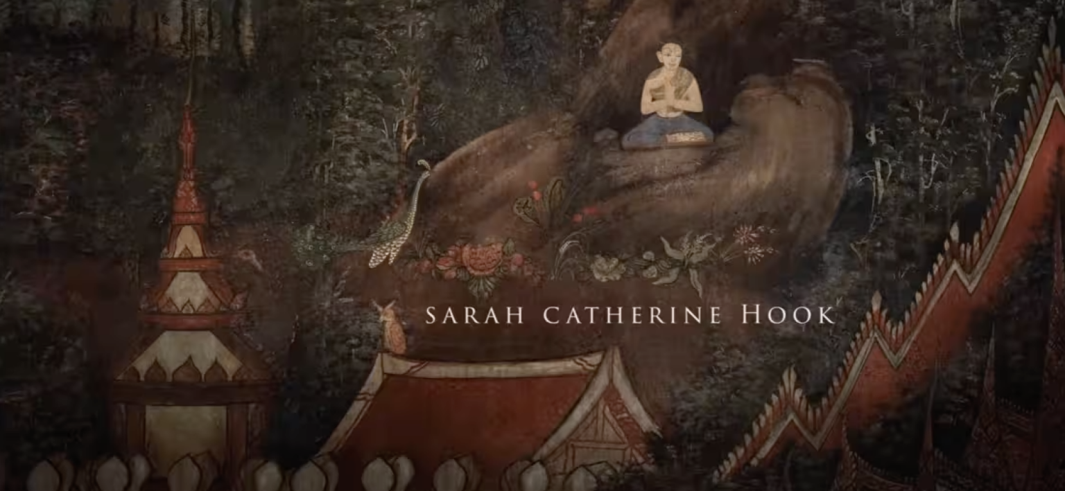 Easter Eggs In The 'White Lotus' Season 3 Opening Credits - Betches