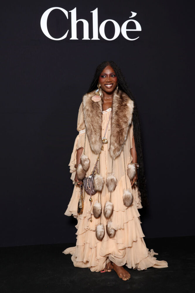 Who Is Doechii’s Stylist Sam Woolf? - Betches