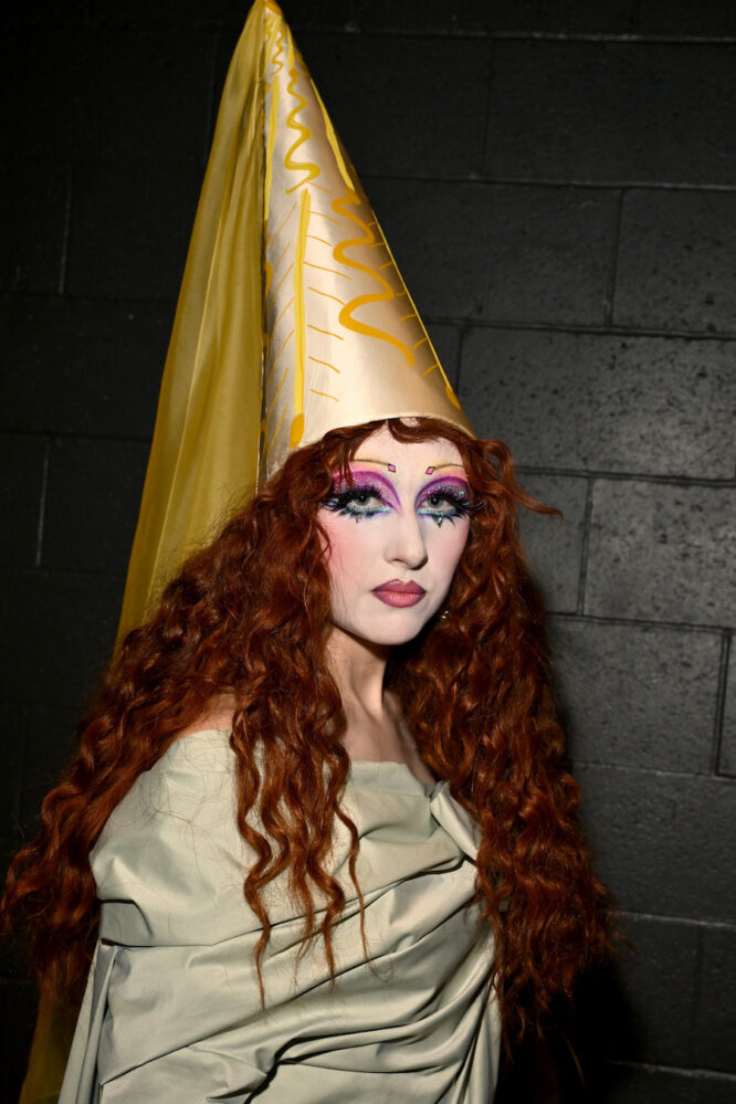 Princess Hats Are Spring 2025's Viral Accessory: How To DIY Craft - Betches