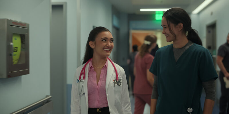 'Pulse' Netflix Season 2: Release Date, Cast, Plot Details - Betches