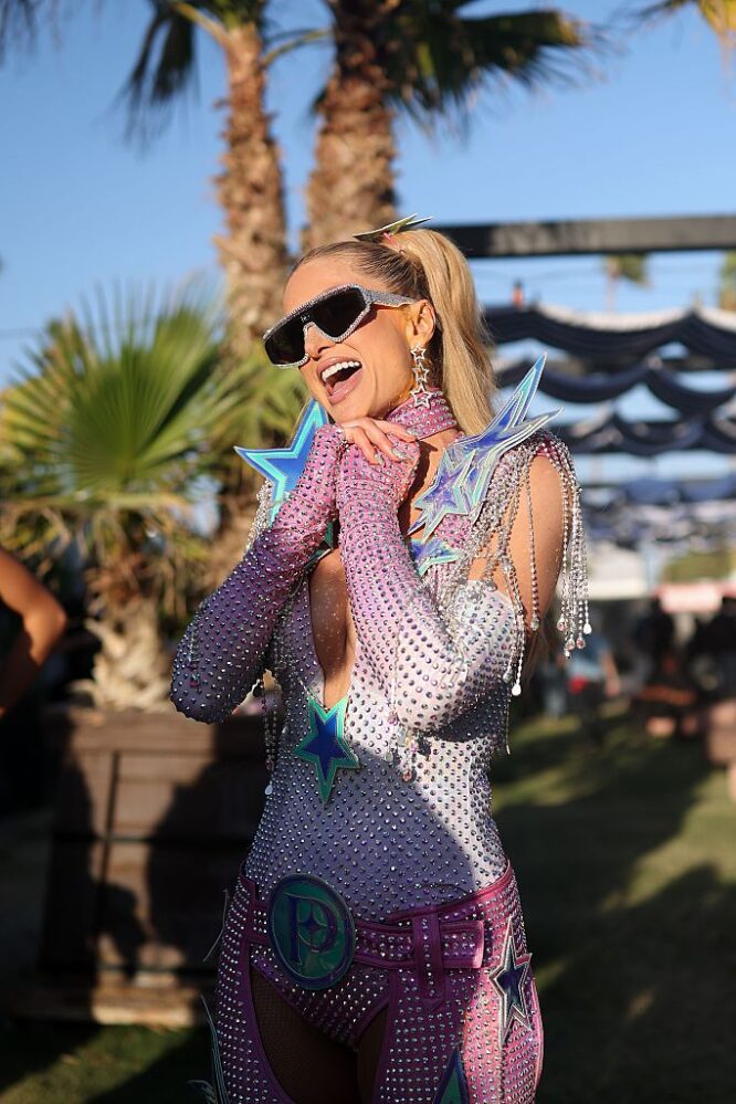 The Best & Worst Dressed Celebs At 2025 Stagecoach - Betches