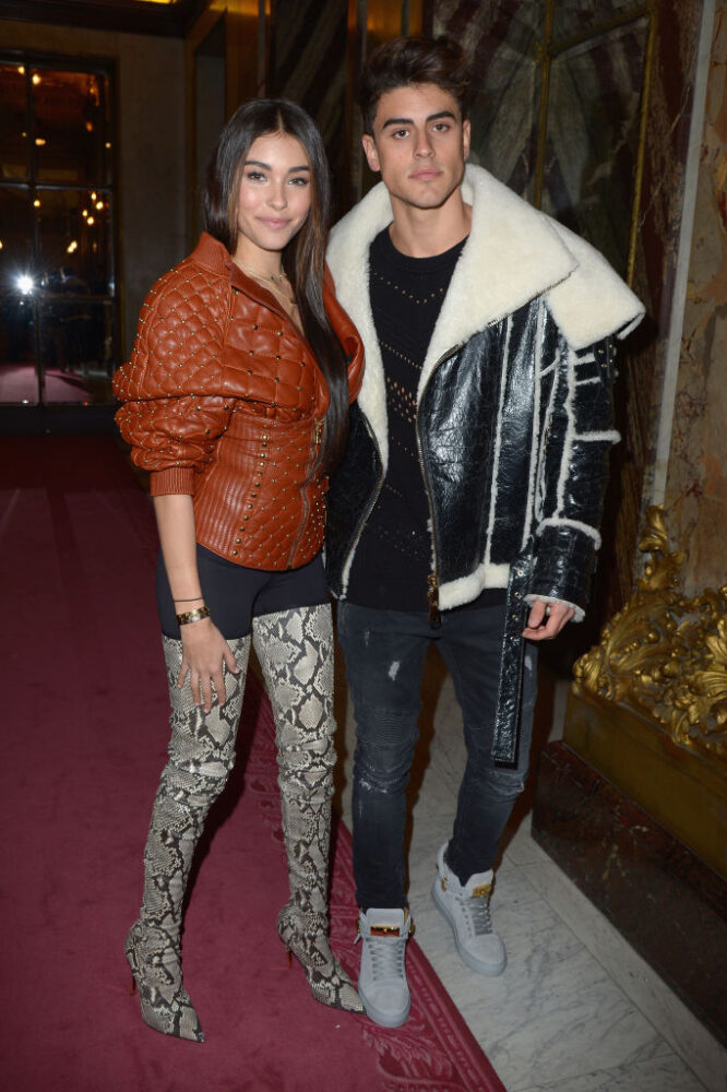 Madison Beer Dating History: Boyfriends, Coming Out - Betches