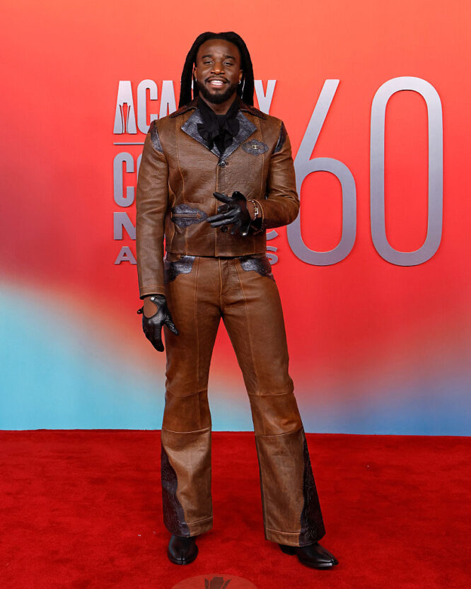 The Best And Worst Dressed Celebs At The 2025 ACM Awards - Betches