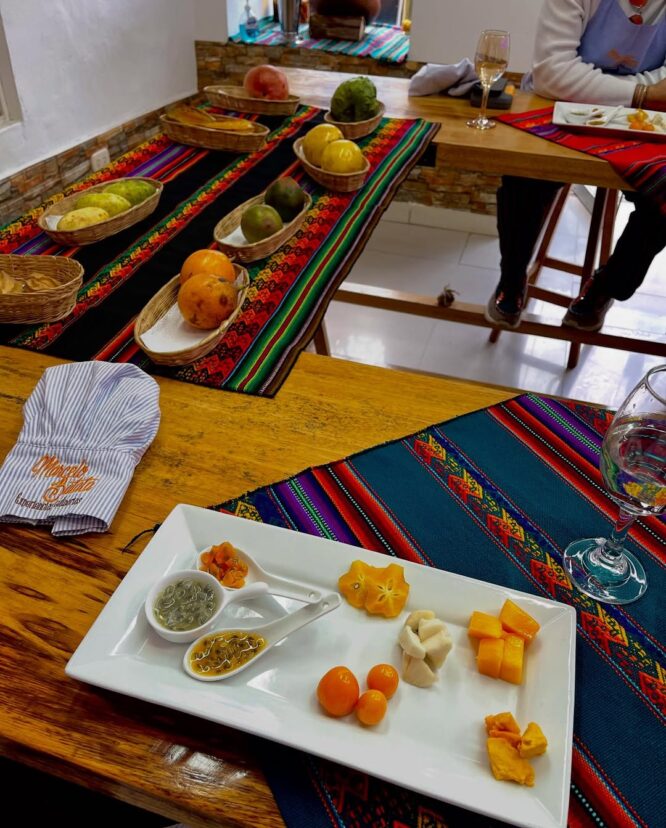 Cusco, Peru & Machu Picchu 4 Days Itinerary - Betches