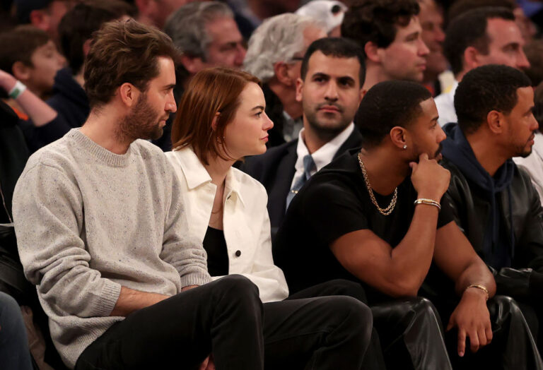 Celebrity New York Knicks Fans: Timothee Chalamet, Spike Lee - Betches