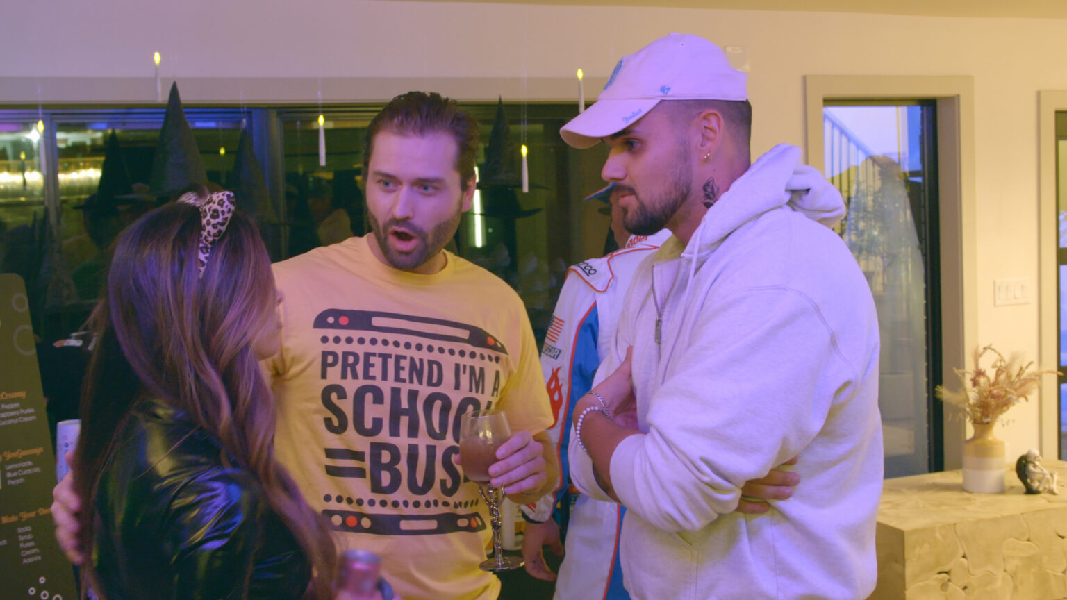 Jessi Ngatikaura Tells All: Who Isn't Friends After 'SLOMW' S2 - Betches