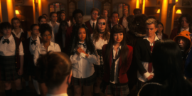 Everything To Know About Bet On Netflix: Plot, Cast, Original Book ...