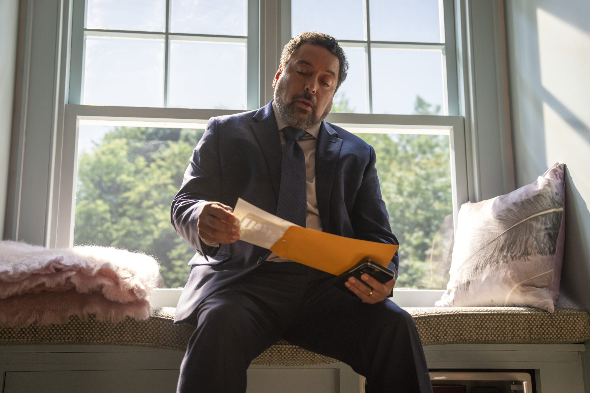 'Sirens' Season 1 Ending Explained: What Happened To Michaela? - Betches