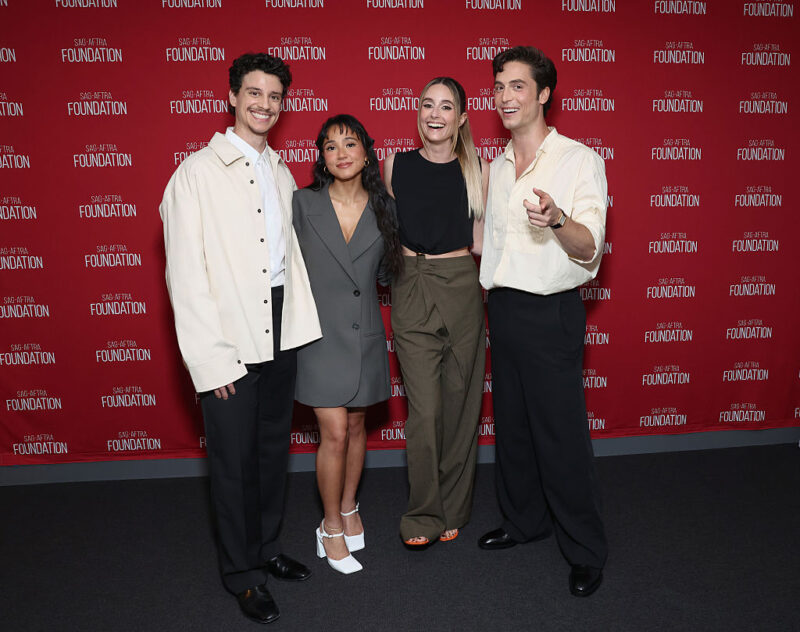 'Overcompensating' Season 2: Release Date, Cast, Plot - Betches