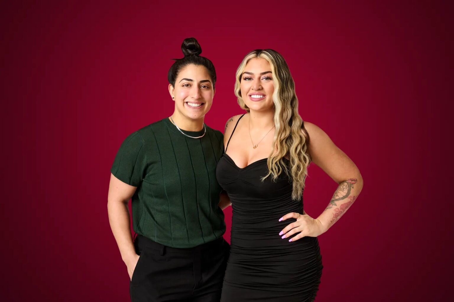 ‘The Ultimatum: Queer Love’ Season 2: Cast, Premiere Date, Host - Betches