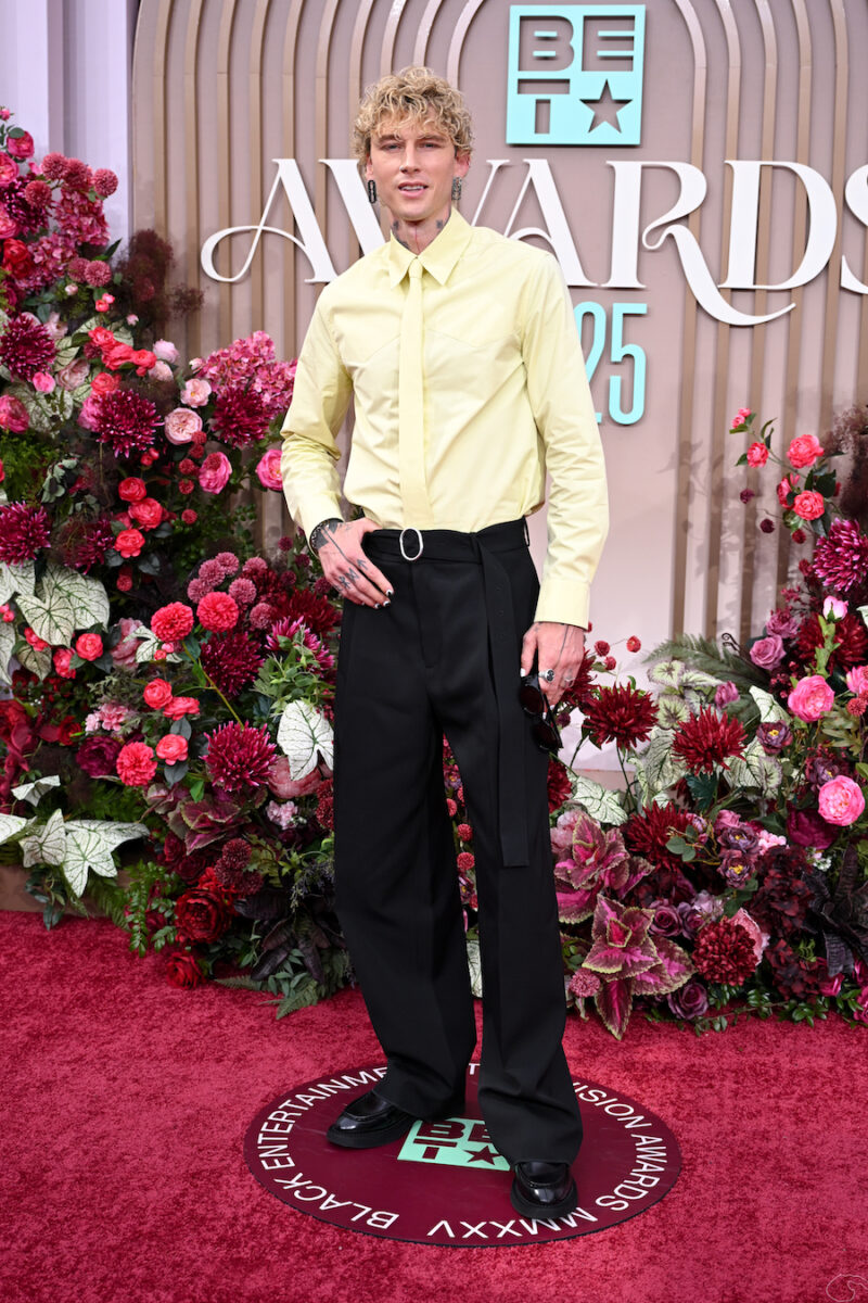 The Best And Worst Dressed Celebs At The 2025 BET Awards - Betches