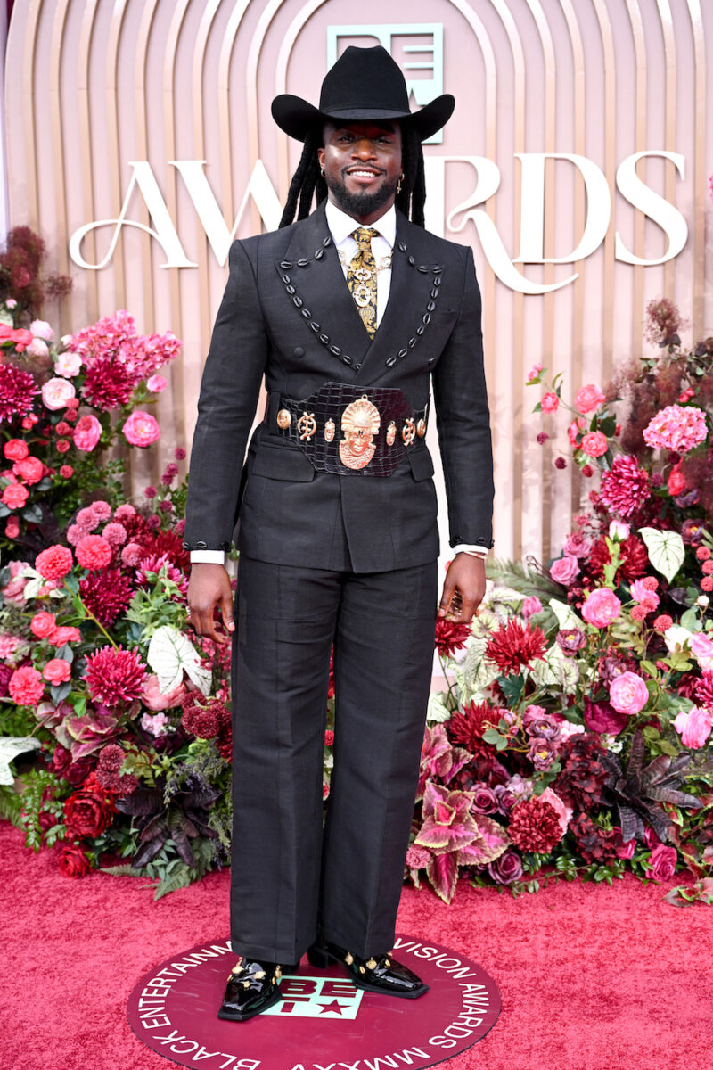 The Best And Worst Dressed Celebs At The 2025 BET Awards - Betches