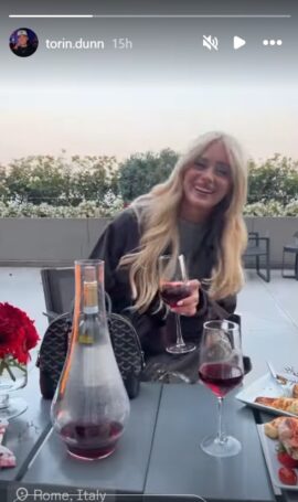 'Love Island' Kaylor Martin New Boyfriend, Kendall Dating Rumors - Betches