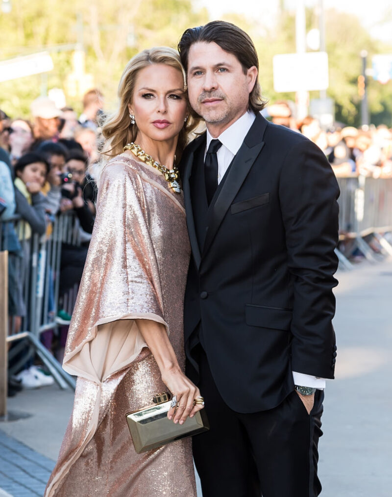 What Does Rachel Zoe Do Now? Job, Divorce Update, Kids - Betches