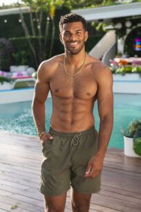 Bring Jeremiah Back To Love Island Him And Hannah Voted Off Betches