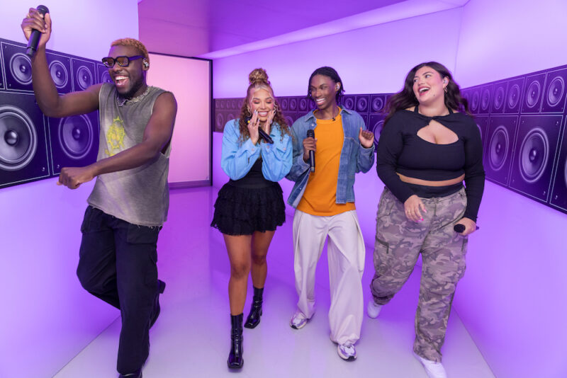 'Building The Band' Cast: Bands Formed, Instagrams - Betches