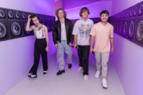 'Building The Band' Cast: Bands Formed, Instagrams - Betches