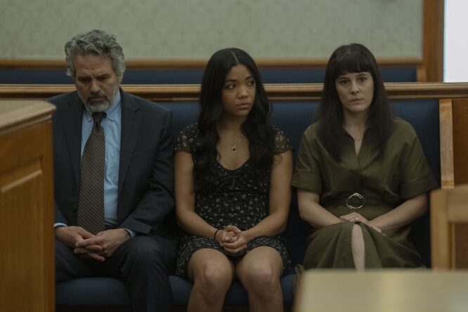 'Task' HBO Season 2: Release Date, Cast, Plot - Betches