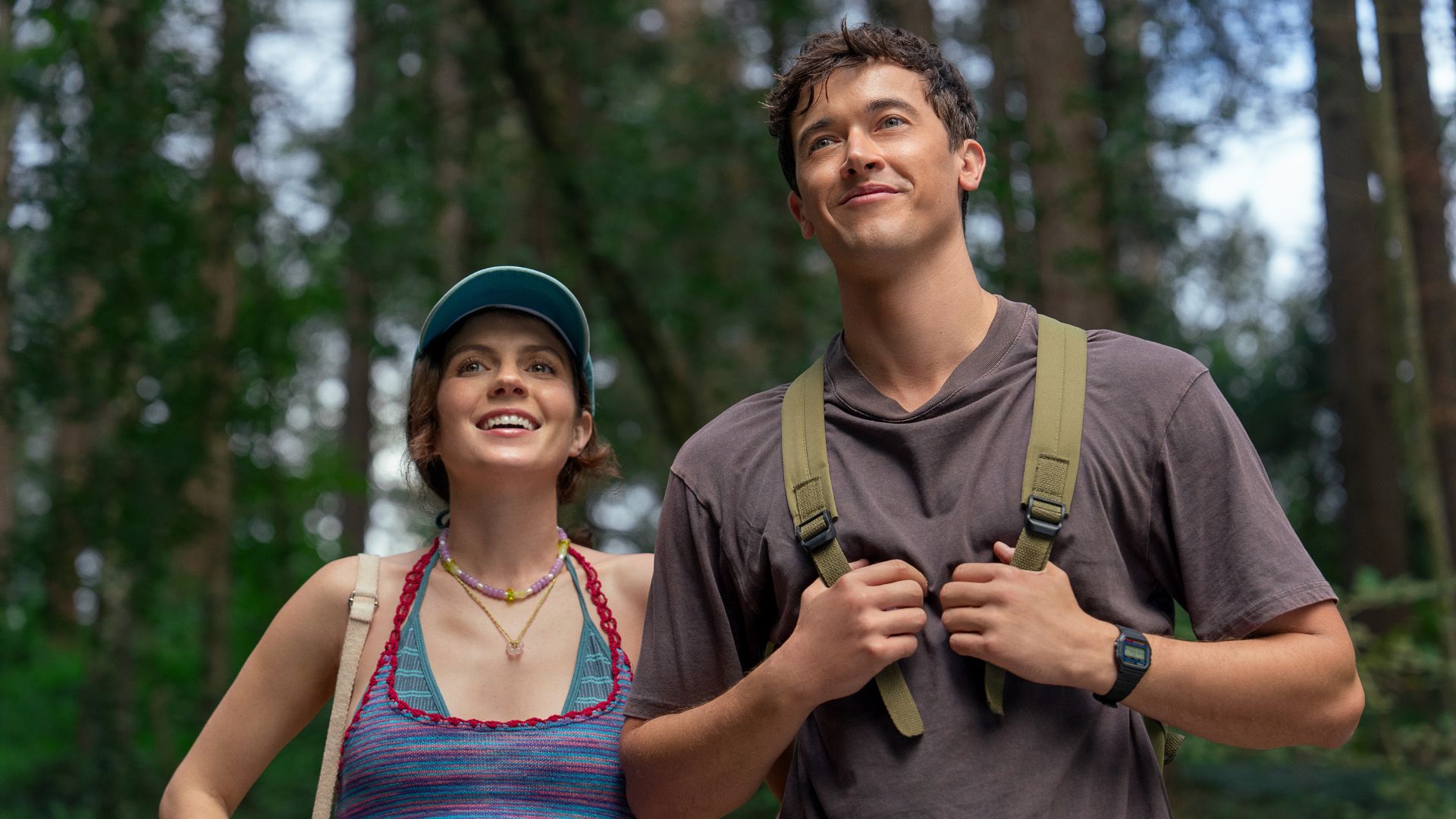 Emily Bader On 'People We Meet On Vacation,' Travel Pet Peeves - Betches