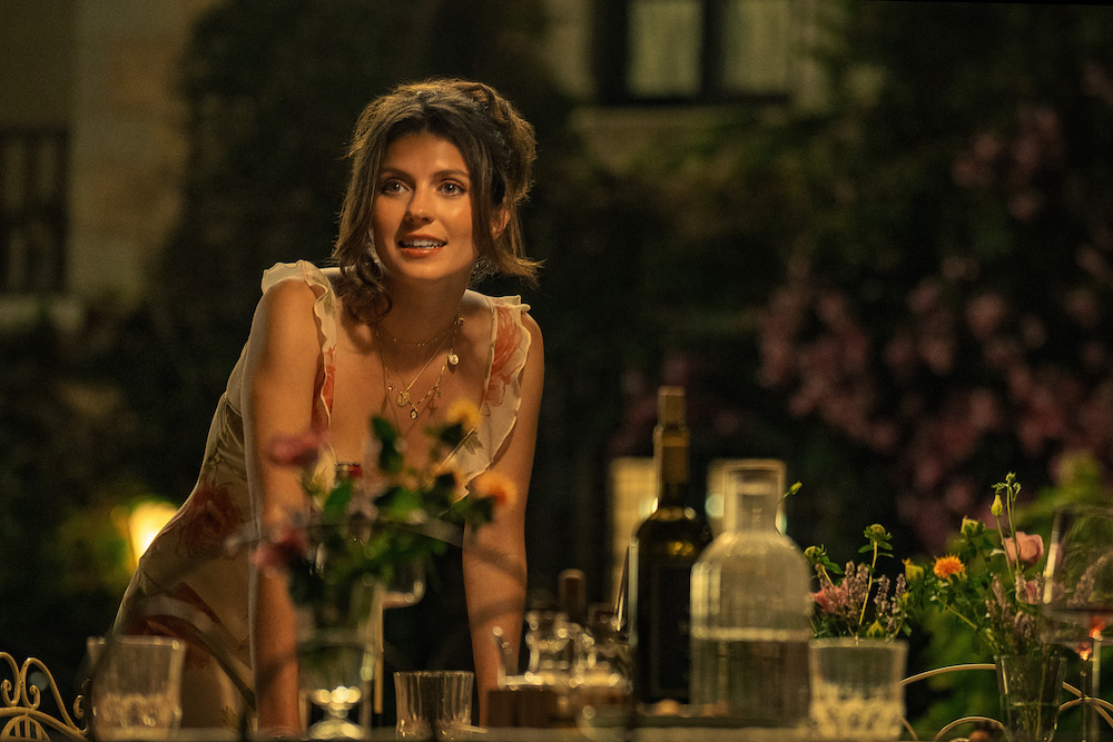 Emily Bader On 'People We Meet On Vacation,' Travel Pet Peeves - Betches